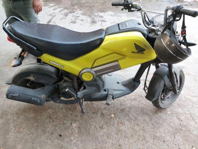 32 Used Honda Navi Scooters, Verified Honda Navi Scooters @ Best Offer ...