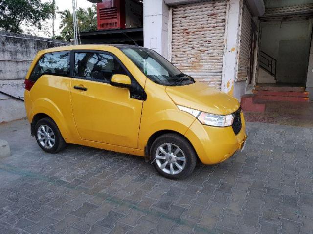 Electric Cars for Sale | Droom